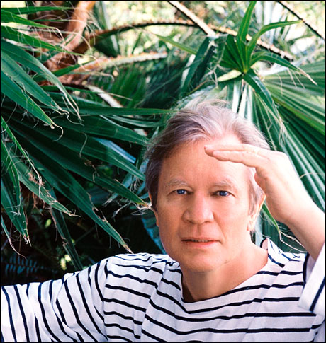 Picture of Michael York