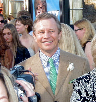 Picture of Michael York