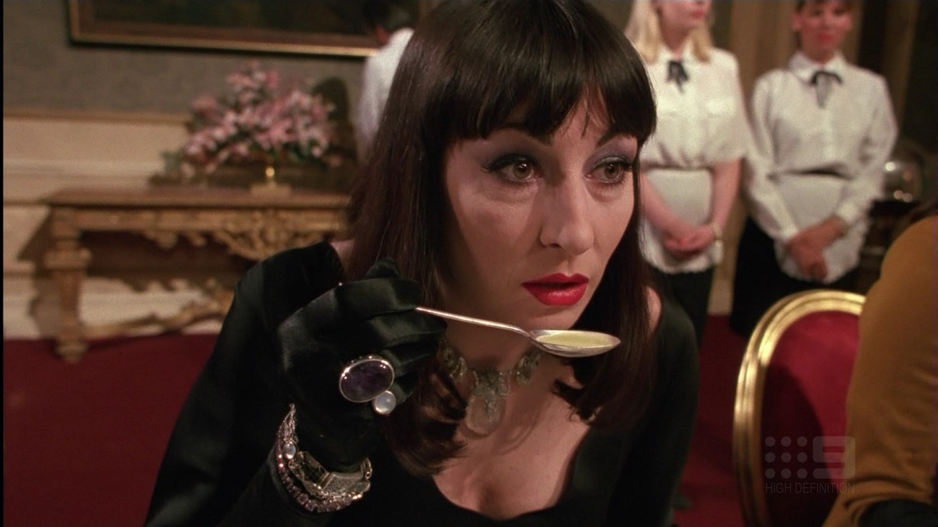 Image of The Witches (1990)