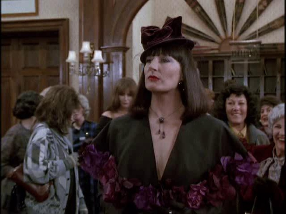 Picture of The Witches