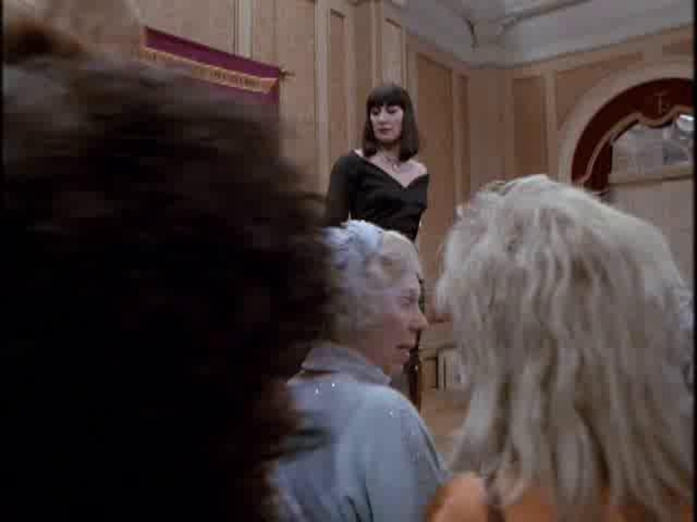 Picture of The Witches (1990)