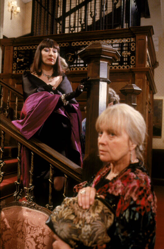 Picture of The Witches (1990)