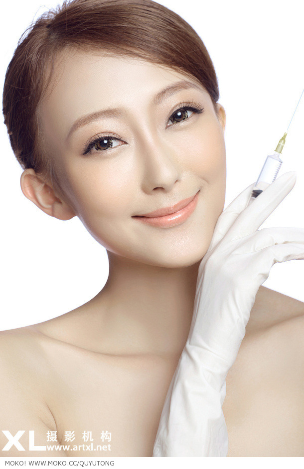 Picture of Qu Yu Tong