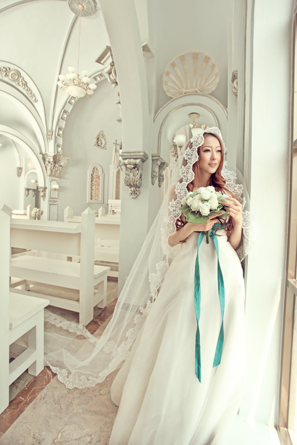 Picture of Qu Yu Tong