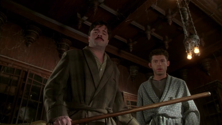 Picture of Mouse Hunt