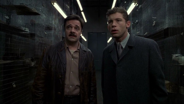 Picture of Mouse Hunt (1997)