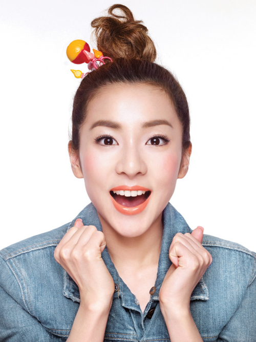 Picture of Dara