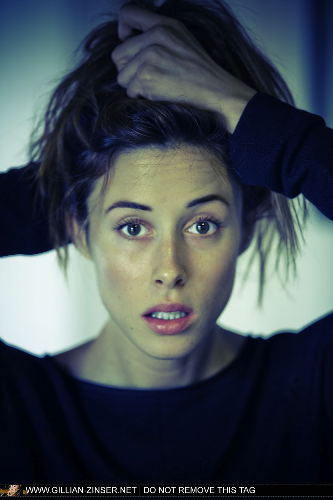 Picture of Gillian Zinser