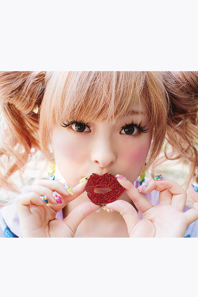 Picture of Kyary Pamyu Pamyu