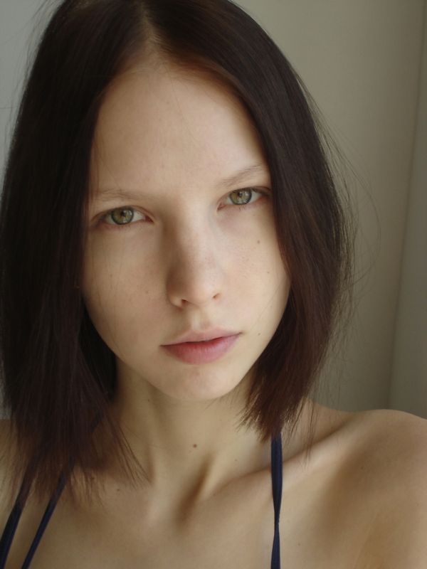 Uliana Tikhova image