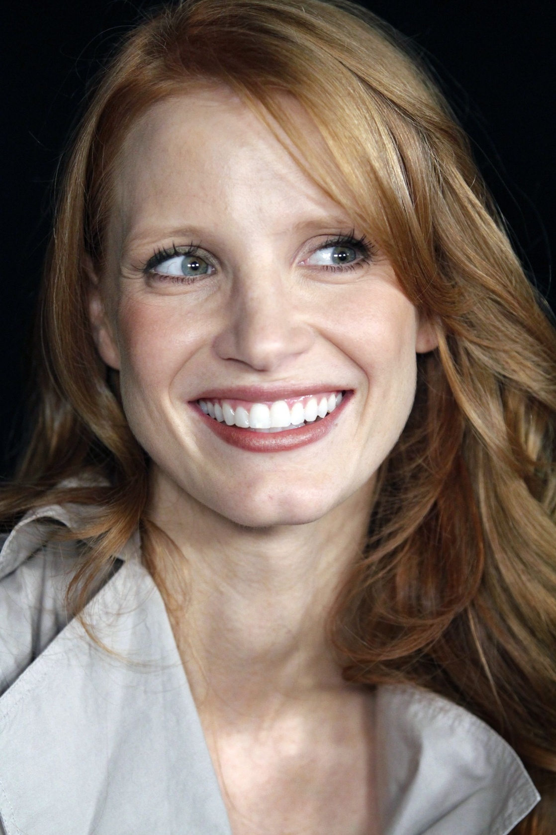 Picture of Jessica Chastain