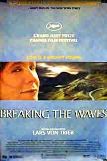 Picture of Breaking the Waves