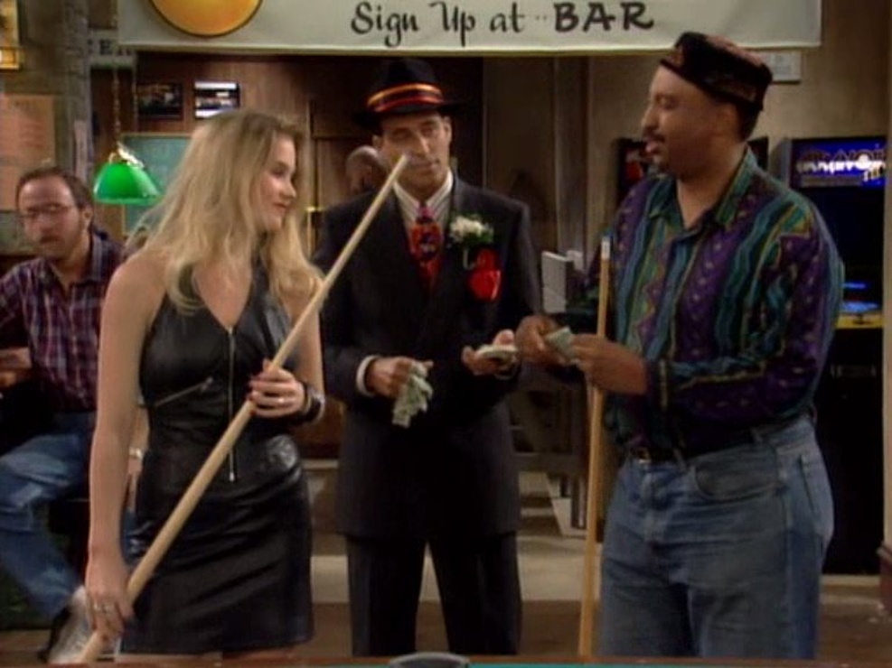 Picture of Married with Children