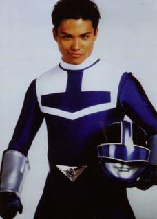 Picture of Michael Copon