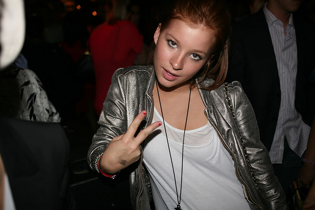Picture of Stacey Farber