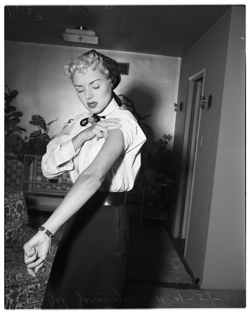 Picture of Jil Jarmyn