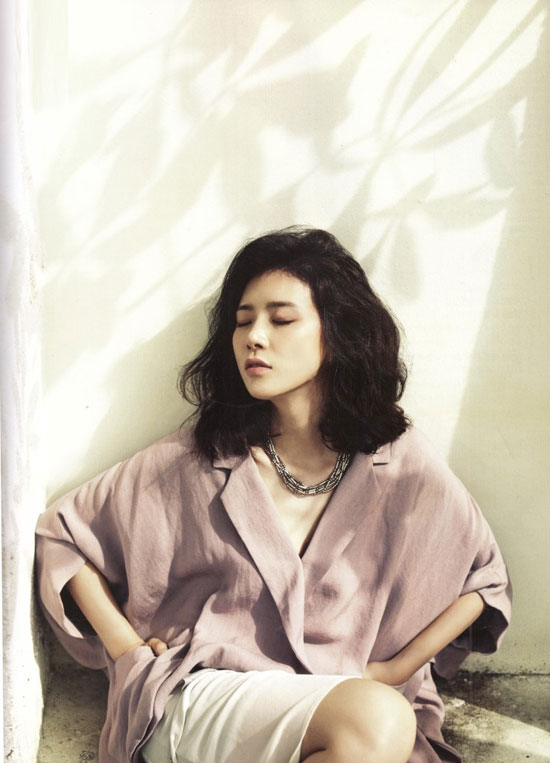 Picture of Bo-young Lee