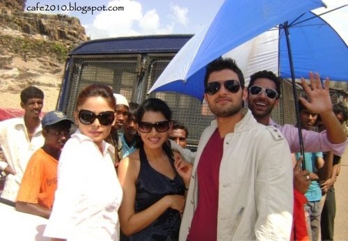 Picture of Parinita Seth