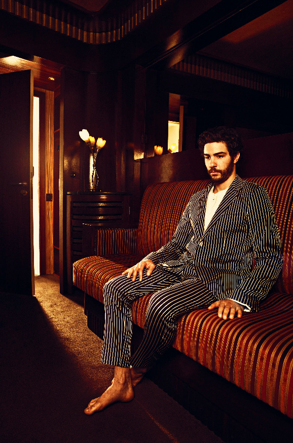 Picture of Tahar Rahim