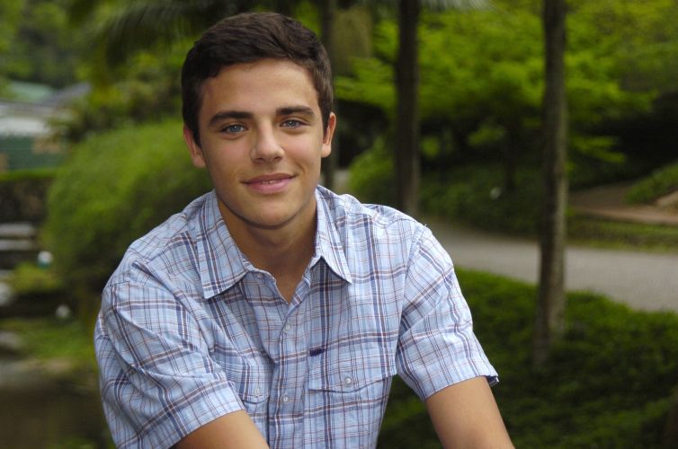 Image of Erich Pelitz