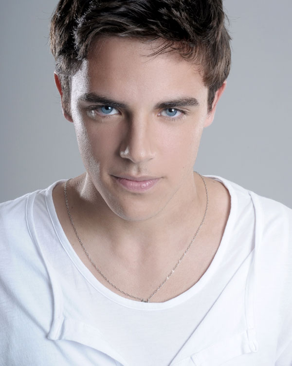 Picture of Erich Pelitz