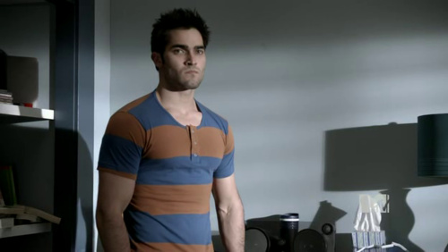Picture of Tyler Hoechlin