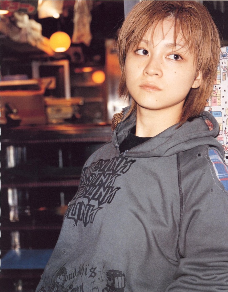 Picture of Yoshizawa Hitomi