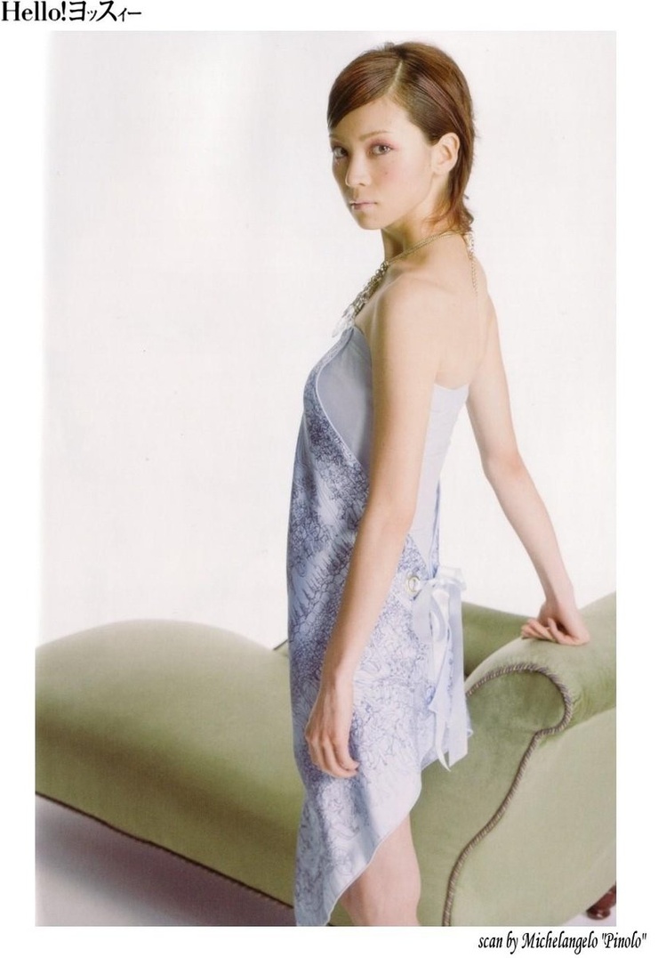 Picture of Yoshizawa Hitomi