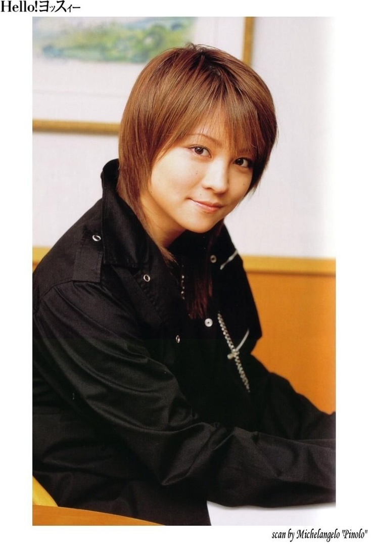 Picture of Yoshizawa Hitomi