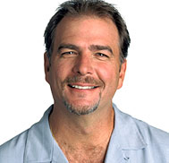 Picture of Bill Engvall