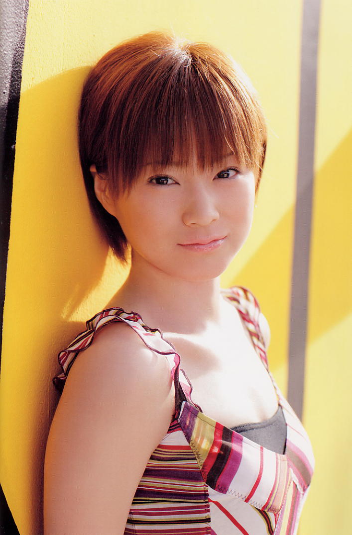 Kamei Eri image