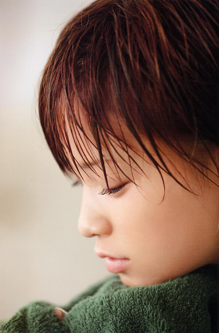 Picture of Kamei Eri