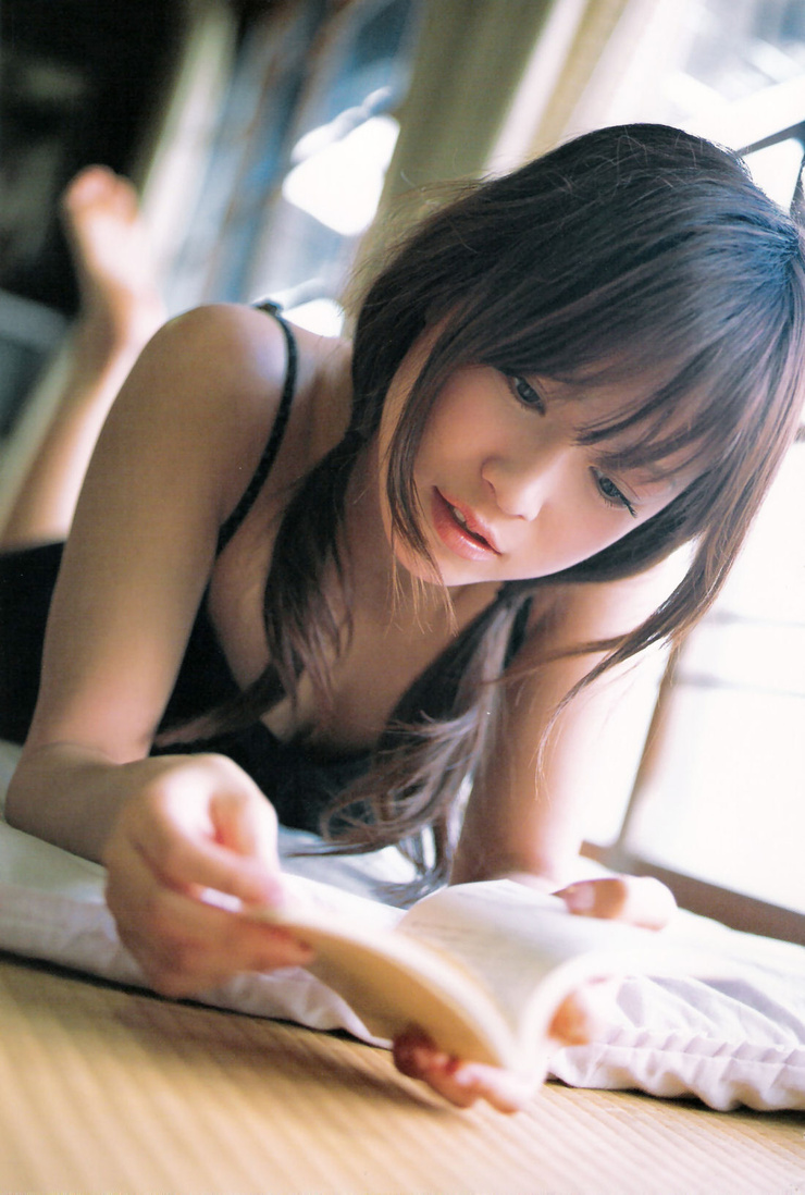 Picture of Kamei Eri