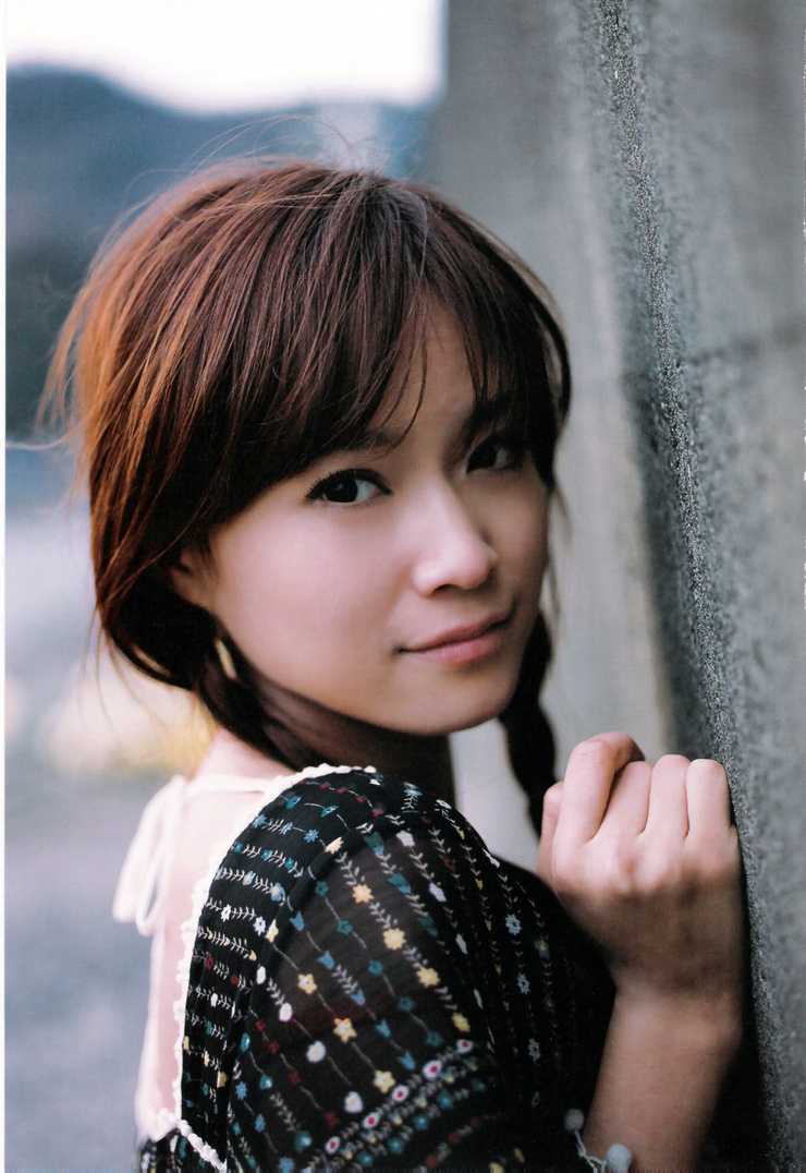 Picture of Kamei Eri