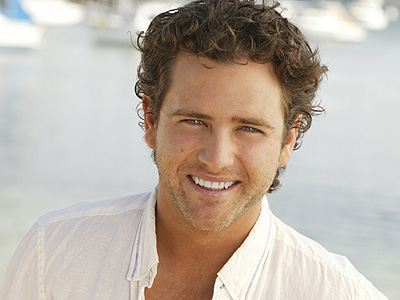 Image of Bernard Curry
