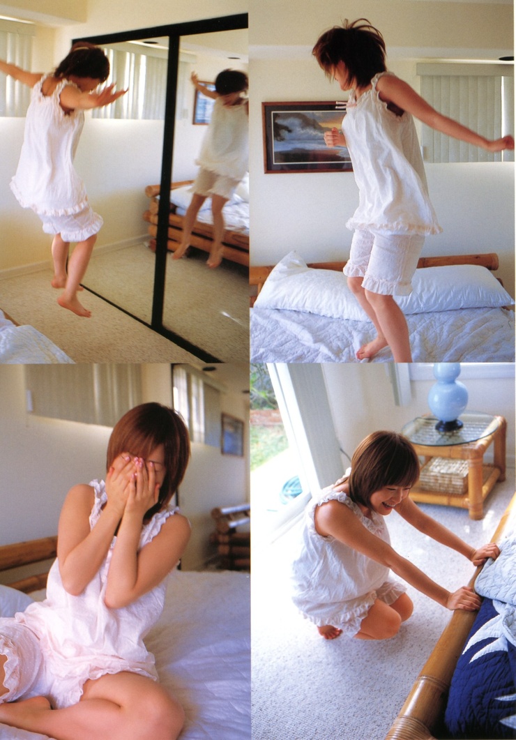 Picture of Kamei Eri