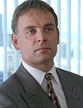 Picture of Peter Hudson