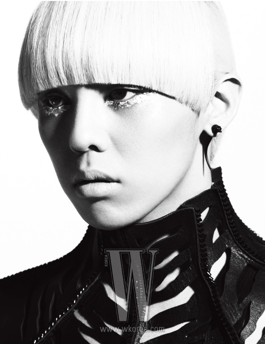 Picture of g-dragon