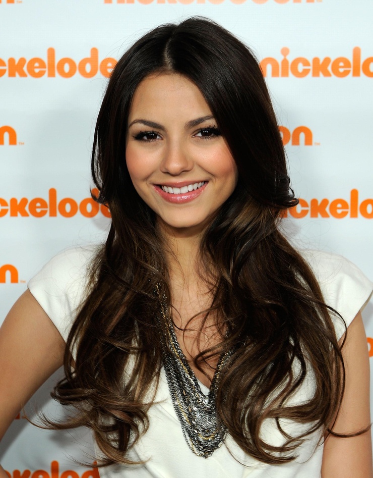 Picture of Victoria Justice