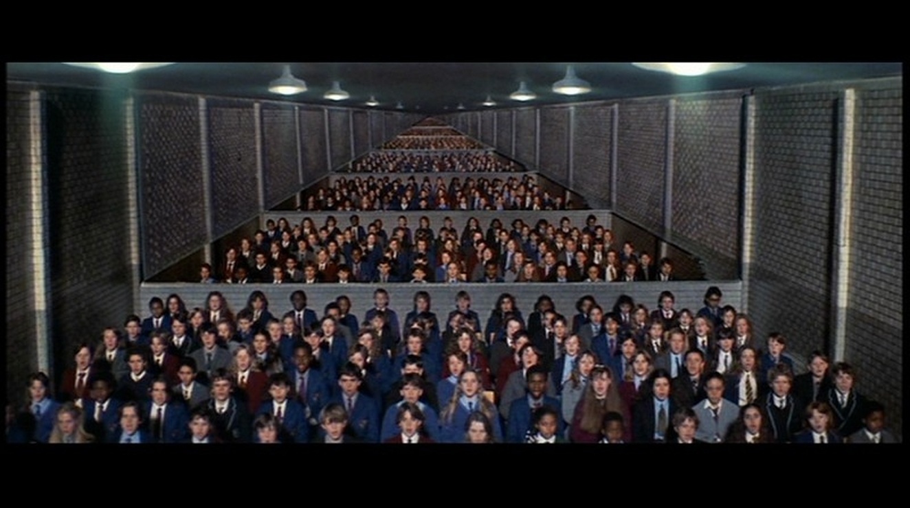 Image of Pink Floyd: The Wall