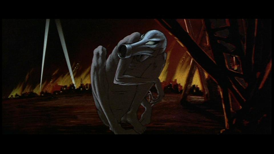 Picture of Pink Floyd: The Wall