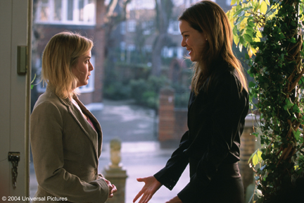 Image of Bridget Jones: The Edge of Reason