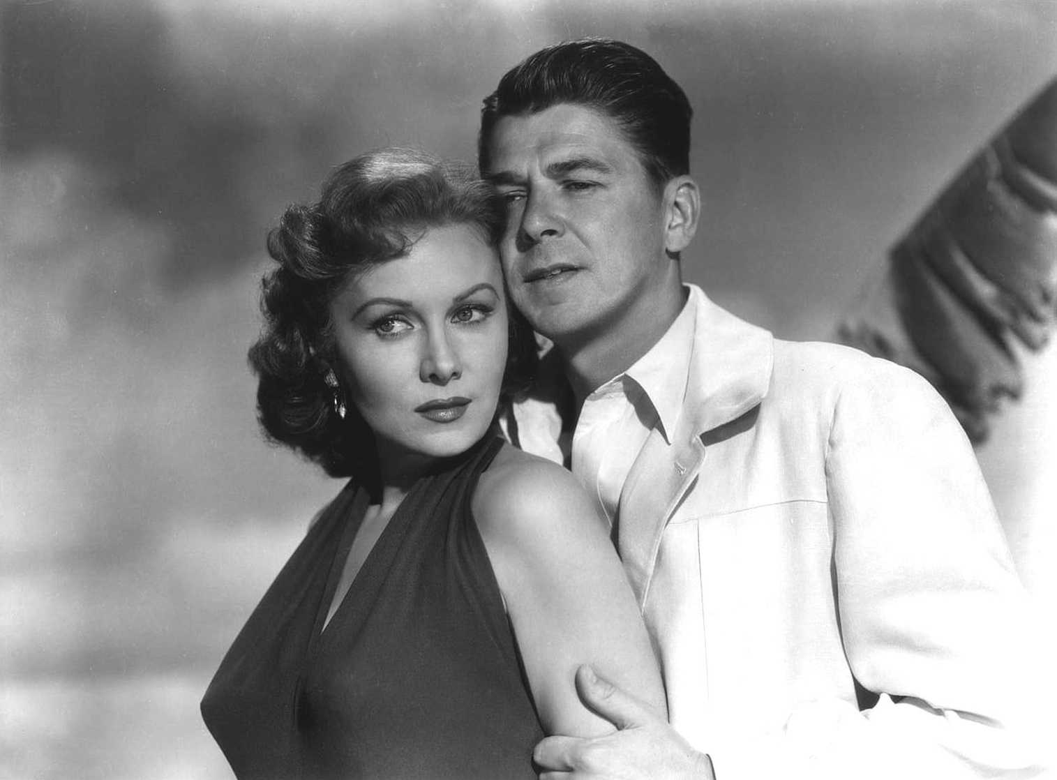 Picture of Rhonda Fleming