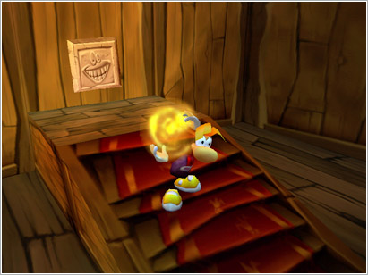 Picture of Rayman 2: The Great Escape