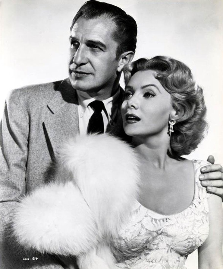 Rhonda Fleming image