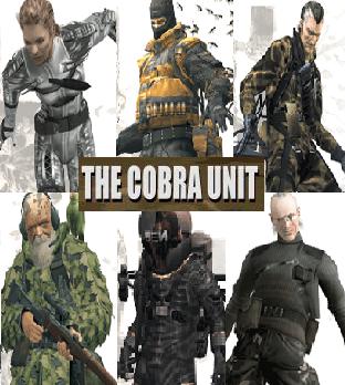 Picture of Metal Gear Solid 3: Snake Eater