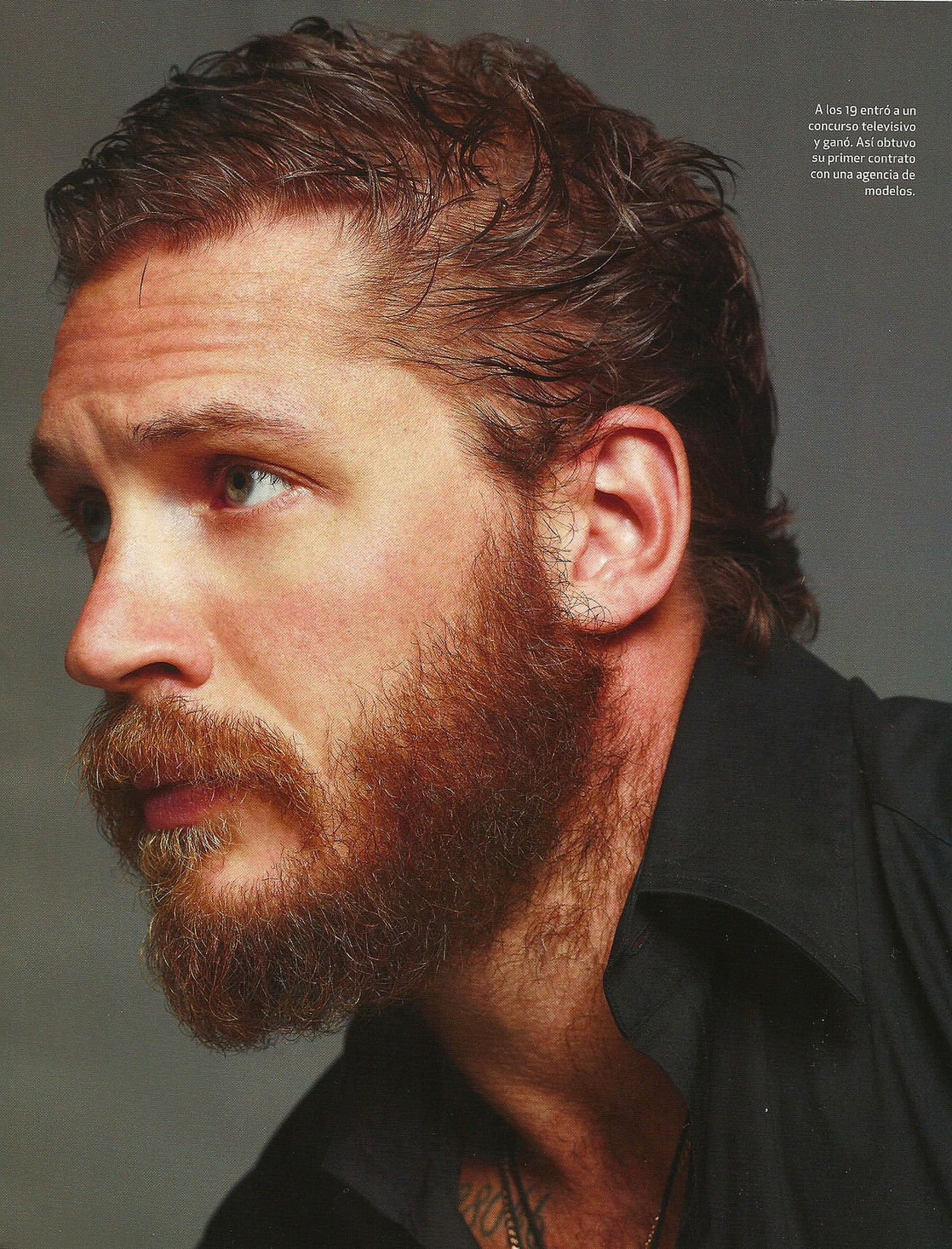 Image of Tom Hardy