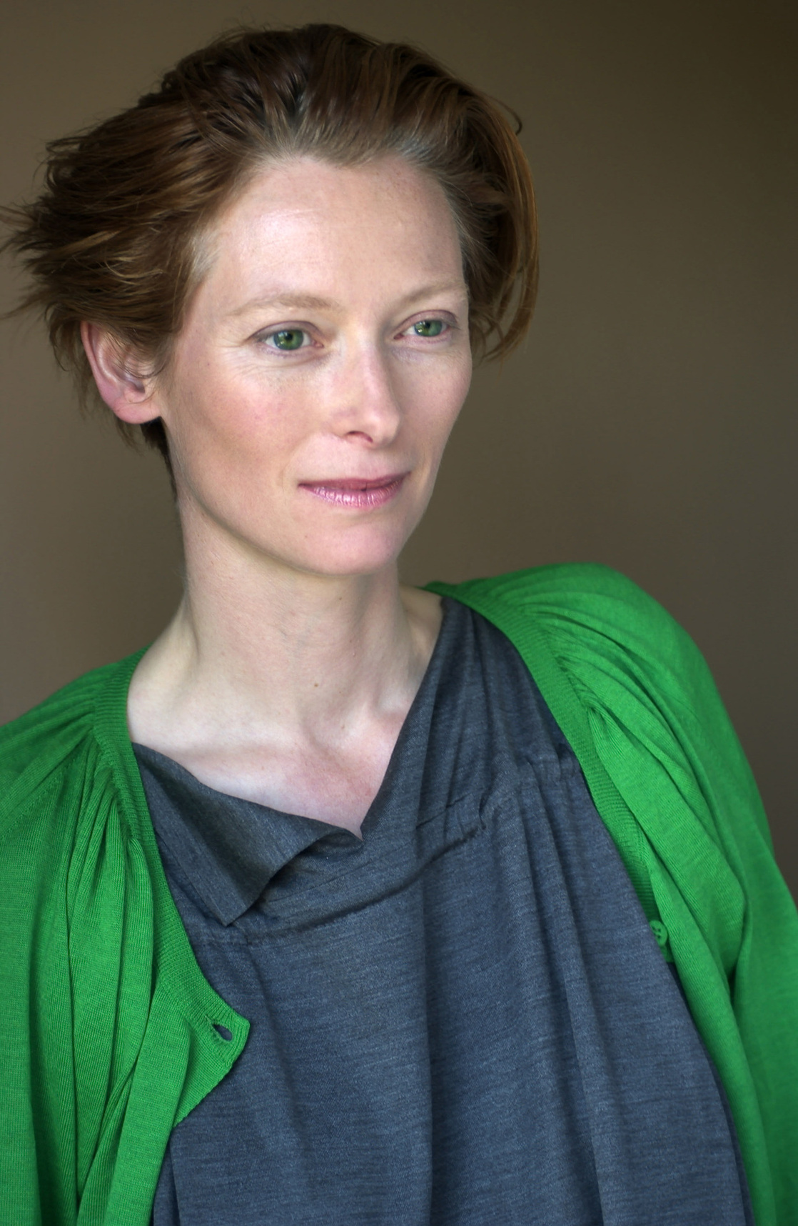 Picture of Tilda Swinton