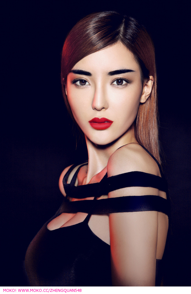 Picture of Li Ying Zhi