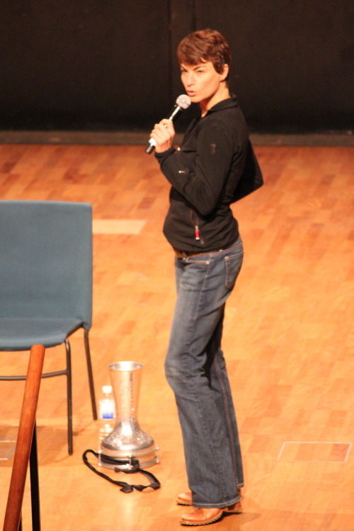 Image of Traci Dinwiddie